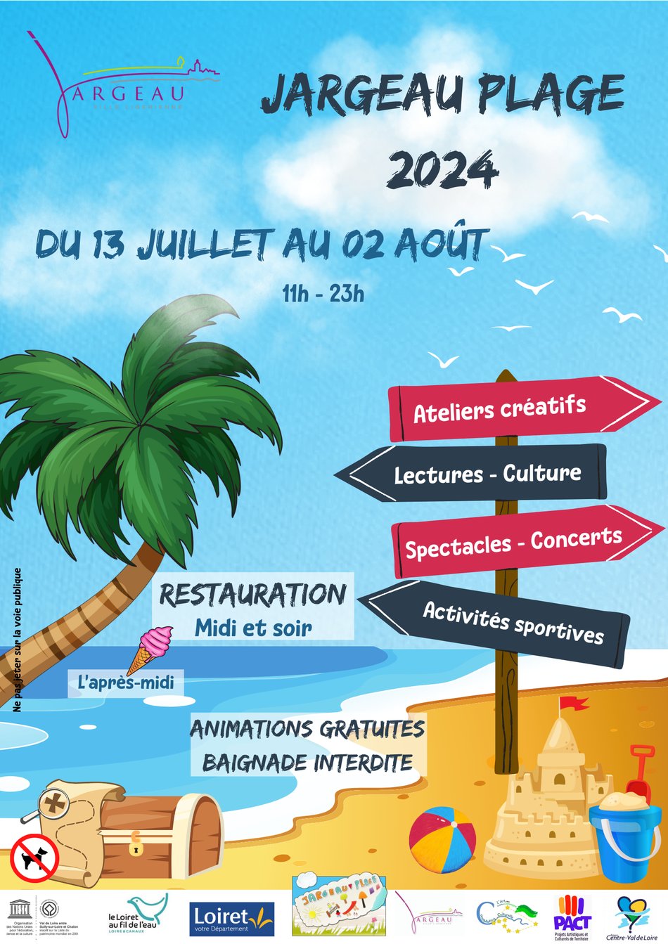 Asie pacifique – Restaurant asiatique à Jargeau